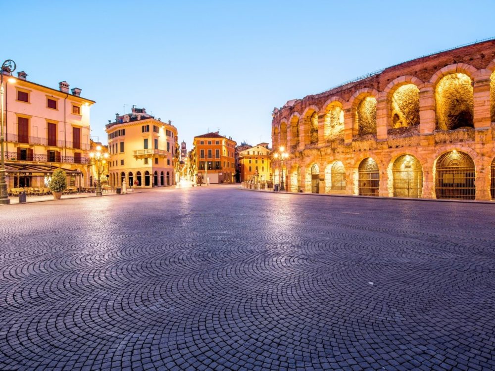 Hotel Indigo Verona | Grand Hotel Des Arts 4 Stelle