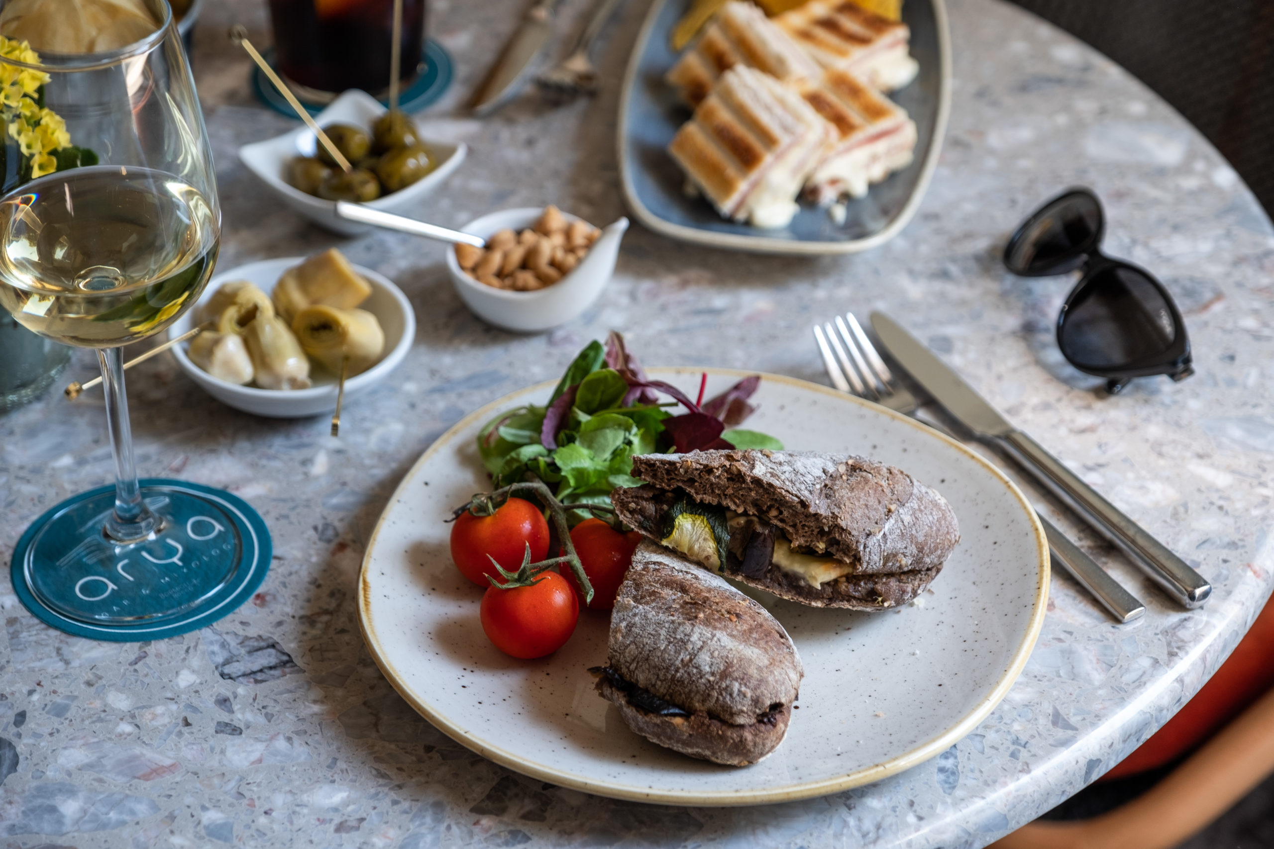 Hotel with Bistrot Restaurant | Hotel Indigo Verona - Grand Hotel Des Arts