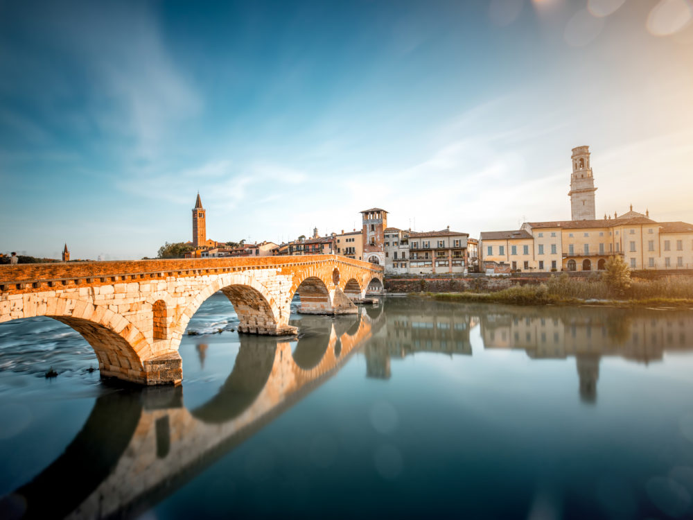 Hotel Indigo Verona | Grand Hotel Des Arts 4 Stars