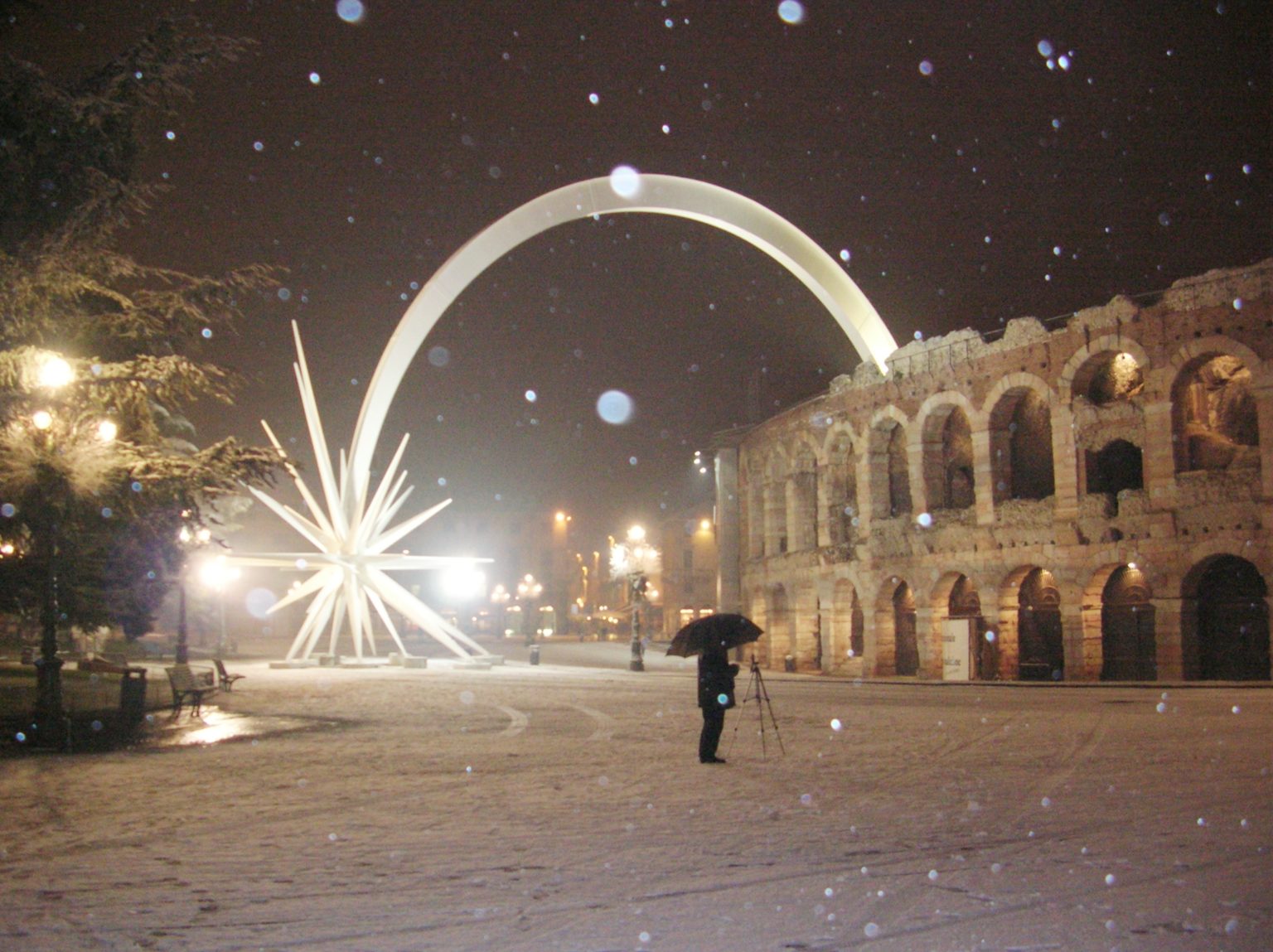 Christmas Markets in Verona: all you need to know - Hotel Indigo Verona ...